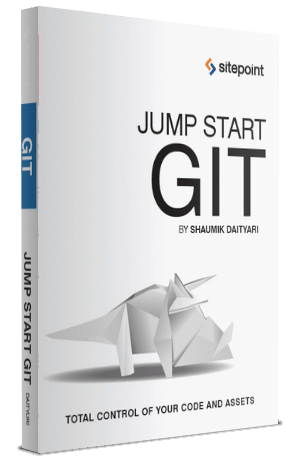 Jump Start Git: Branching in Git — SitePoint