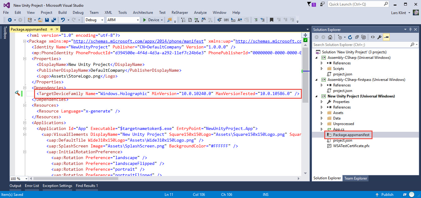 Getting Started with Microsoft HoloLens Development — SitePoint