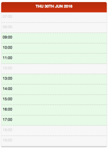 How to Modernize a Booking System with Acuity Scheduling — SitePoint