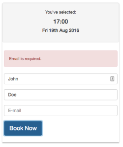 How to Modernize a Booking System with Acuity Scheduling — SitePoint