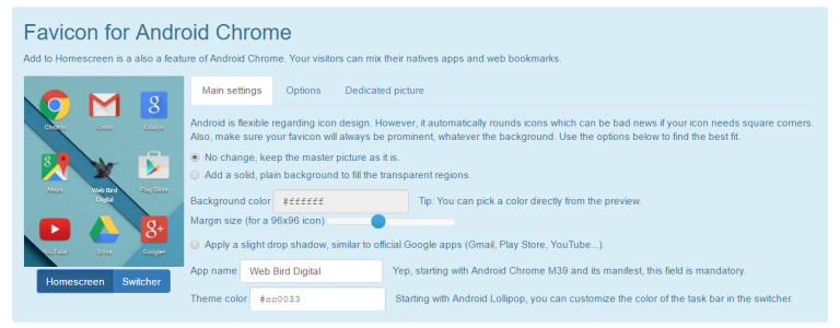 Quick Tip: Add Favicons Quickly and Easily to Your HTML — SitePoint