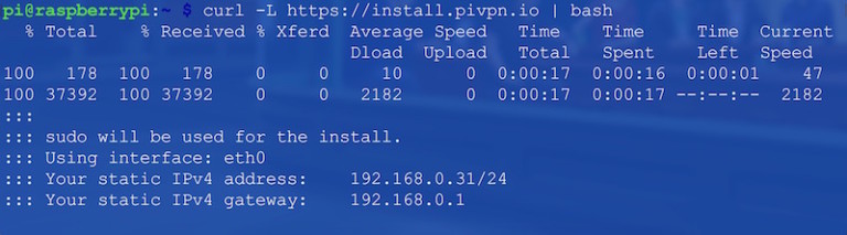 Setting up a Home VPN Server Using Your Raspberry Pi — SitePoint