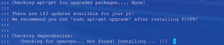 Setting Up A Home Vpn Server Using Your Raspberry Pi — Sitepoint 4620