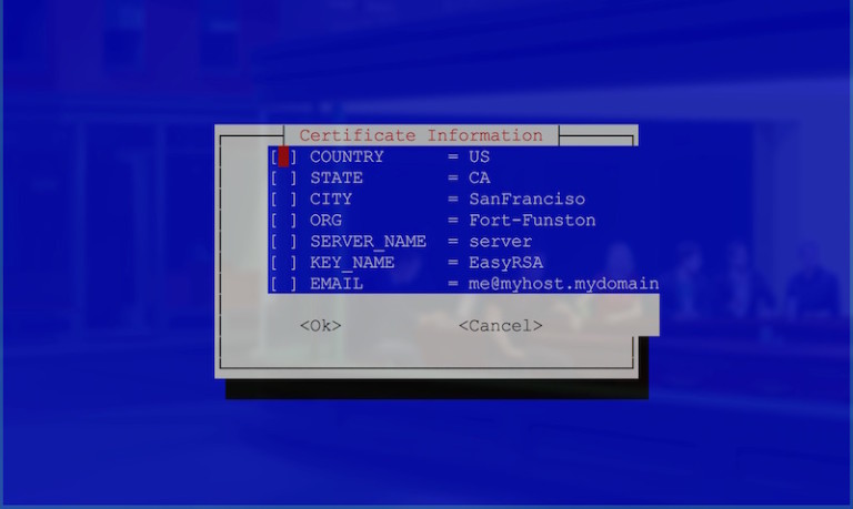 Setting up a Home VPN Server Using Your Raspberry Pi — SitePoint