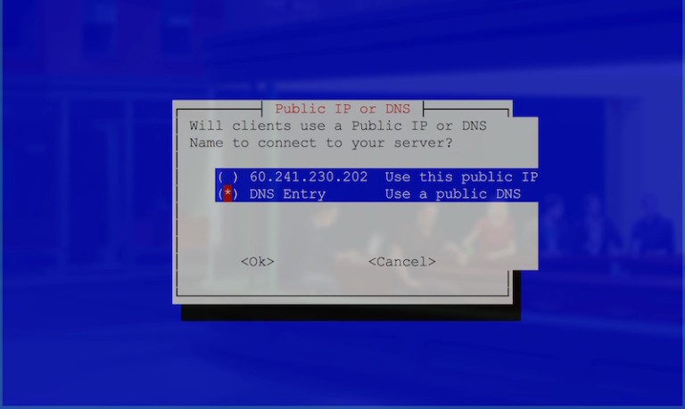 Setting up a Home VPN Server Using Your Raspberry Pi — SitePoint