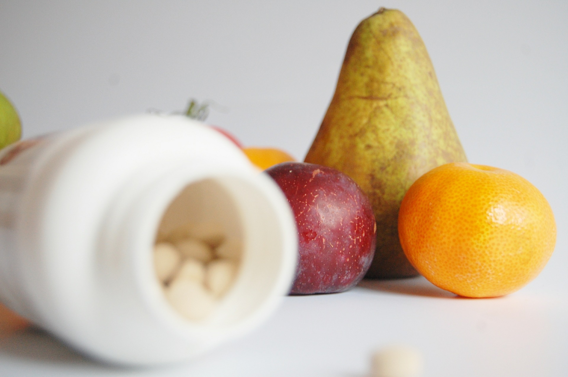 The Best Nootropic Smart Drug for Entrepreneurs is Nutrition - SitePoint