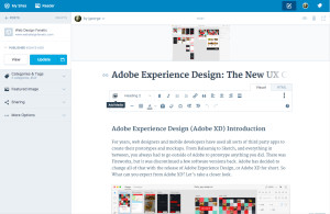 Calypso: The Desktop App for WordPress — SitePoint