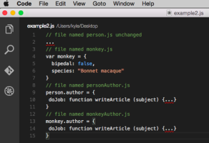 Understanding ES6 Modules via Their History — SitePoint