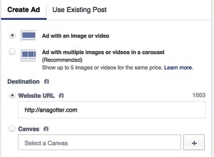What Is Facebook Canvas: A Complete Guide — SitePoint