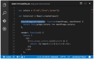 Exploring React's State Propagation — SitePoint