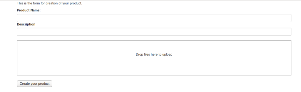 Asynchronous Multiple File Upload with Rails and Dropzone.js — SitePoint