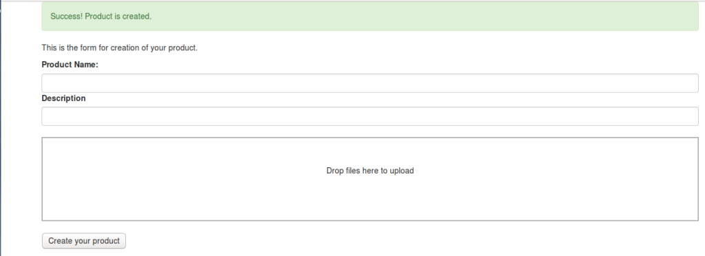 Asynchronous Multiple File Upload with Rails and Dropzone.js — SitePoint