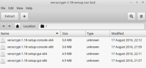 Quick Tip: How to Install .deb and .tar Files in Linux — SitePoint