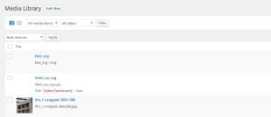 WordPress SVG Support: How to Enable SVGs in WordPress — SitePoint