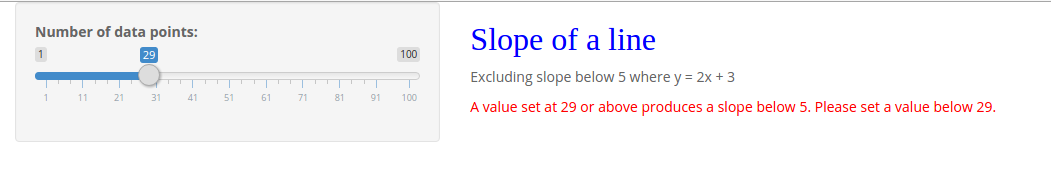 Shiny and R: How to Add Themes and Customize Error Messages — SitePoint