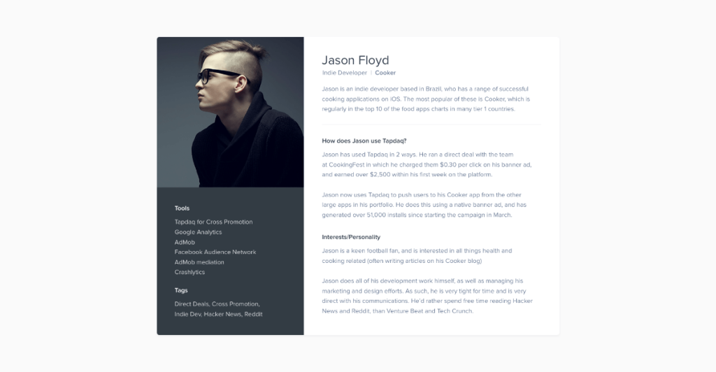 26 Steps of Product & Dashboard Design — SitePoint