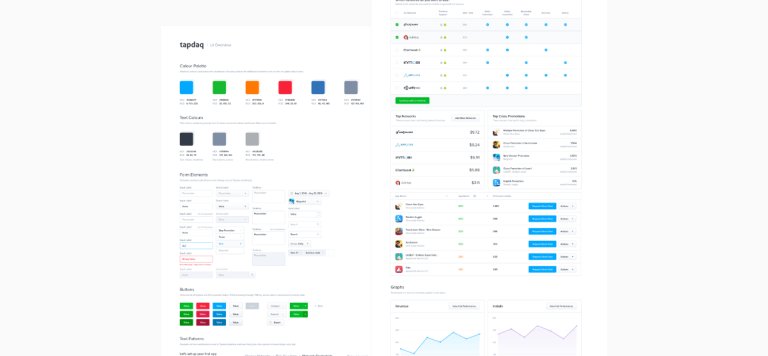 26 Steps of Product & Dashboard Design — SitePoint