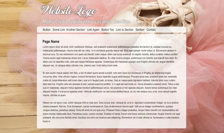 Web Layout Design: Making the Most of the Top Right Corner