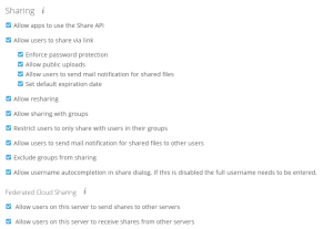 Nextcloud: an Open-source Dropbox, Google Drive Alternative - SitePoint