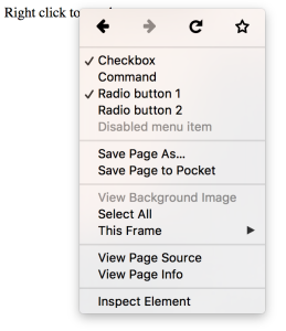 What's New in HTML 5.1 — SitePoint