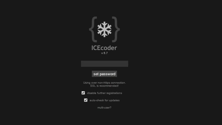 Edit Code In The Browser With Icecoder — Sitepoint