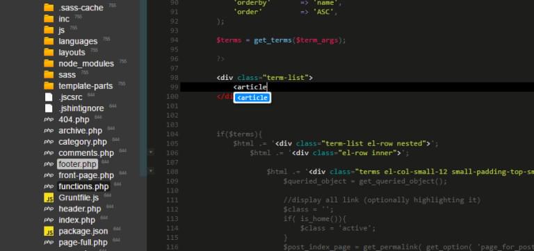 Edit Code in the Browser with ICEcoder — SitePoint