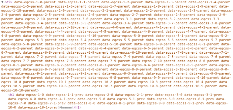 Writing Element Queries Today Using EQCSS — SitePoint