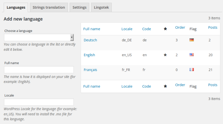 WordPress Multilingual Plugins to Level Up Your Global Reach - SitePoint