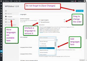 WordPress Multilingual Plugins to Level Up Your Global Reach - SitePoint