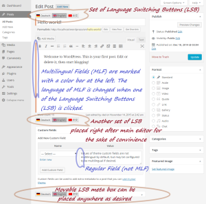 WordPress Multilingual Plugins to Level Up Your Global Reach — SitePoint