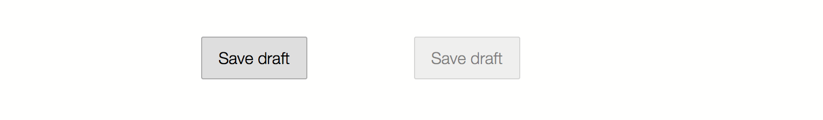 Css Pseudo Classes Styling Form Fields Based On Their Input — Sitepoint 