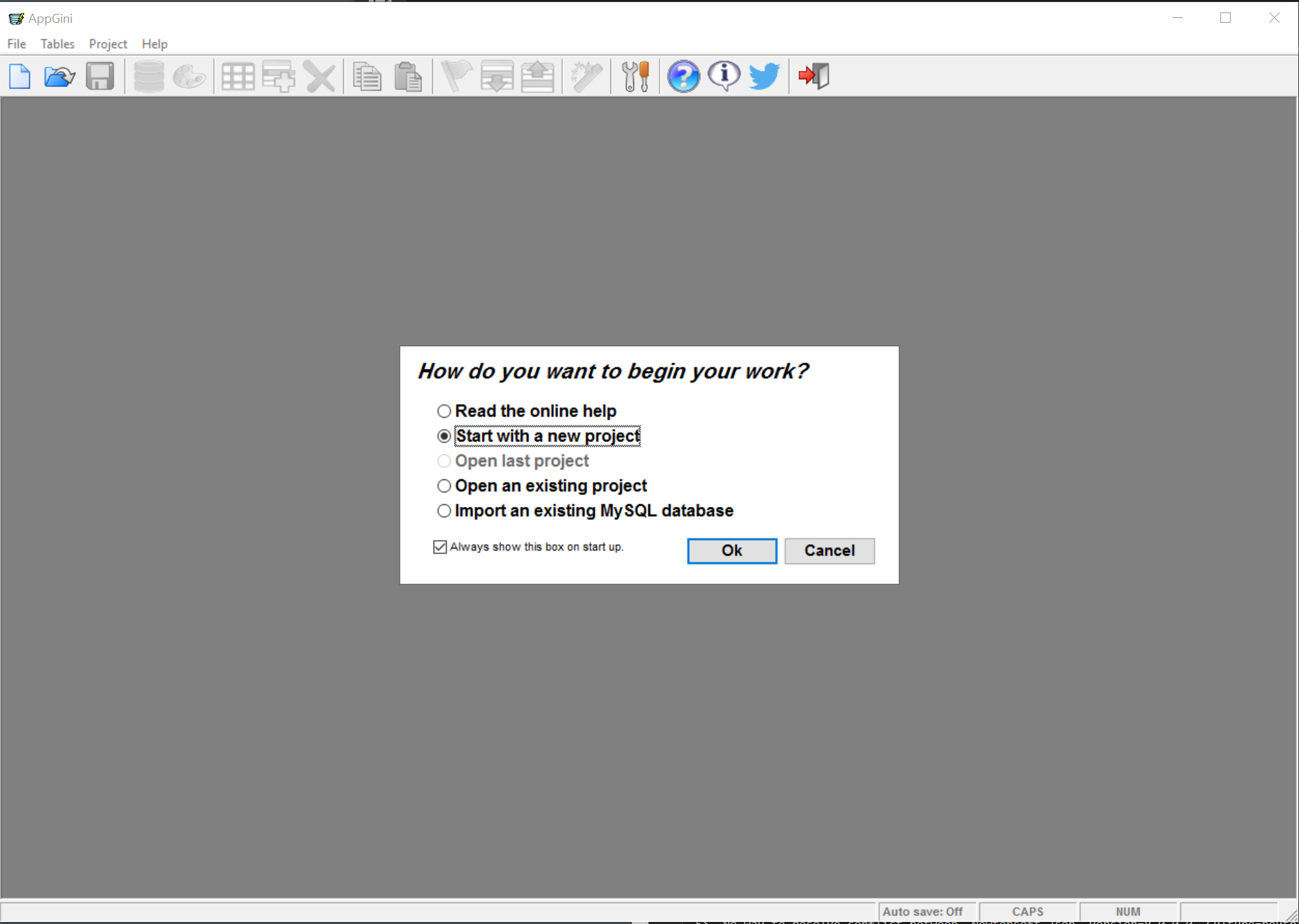 How to Prototype Web Apps Quickly with AppGini — SitePoint