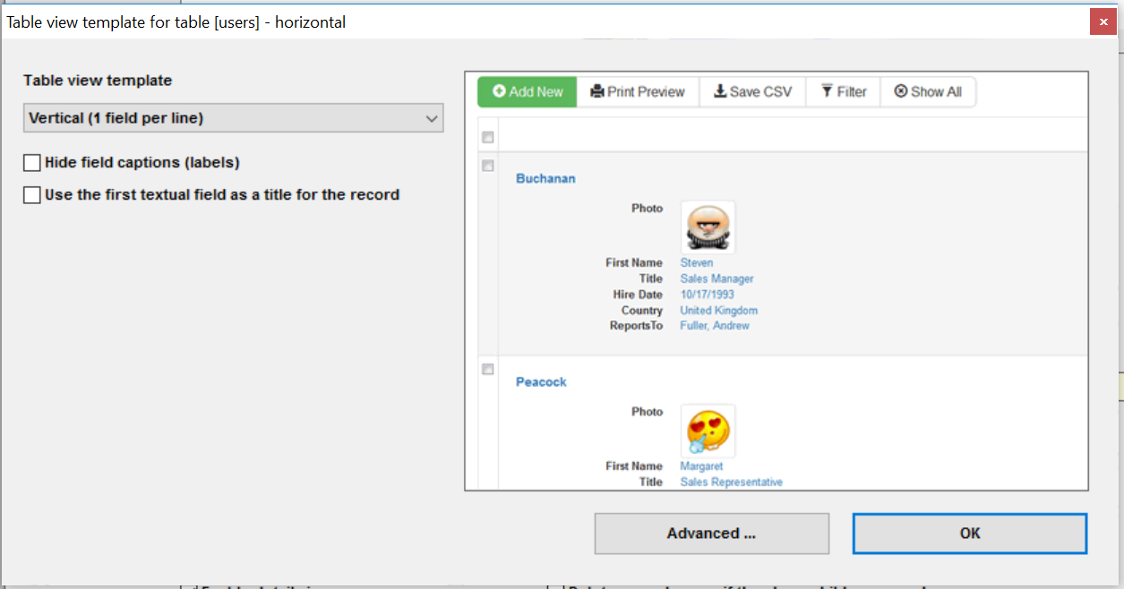 How to Prototype Web Apps Quickly with AppGini — SitePoint