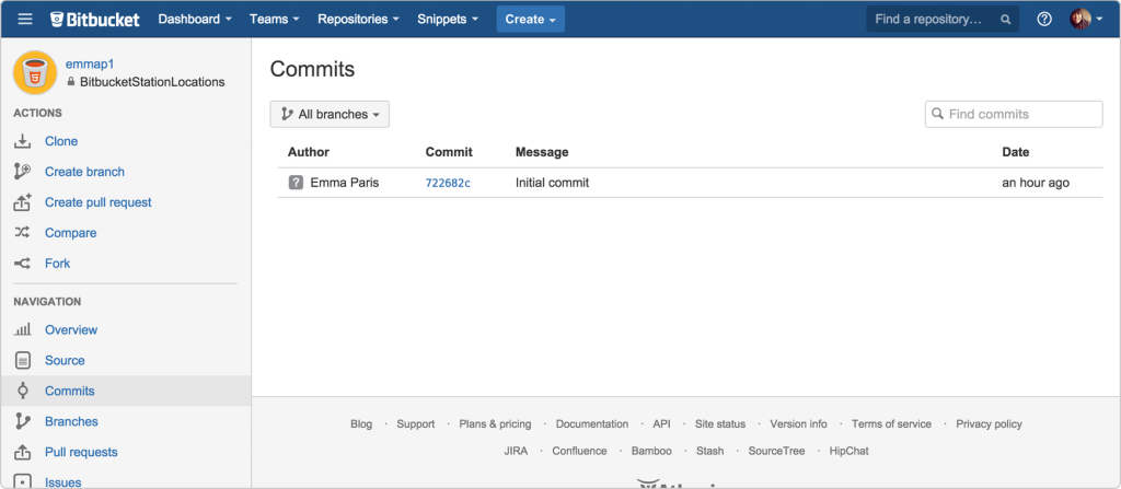 Learn Git with Bitbucket Cloud — SitePoint
