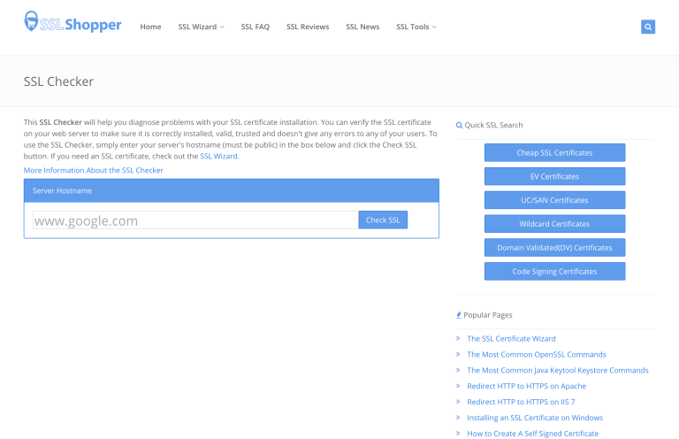 WordPress SSL Plugins to Make Switching to HTTPS Easier - SitePoint