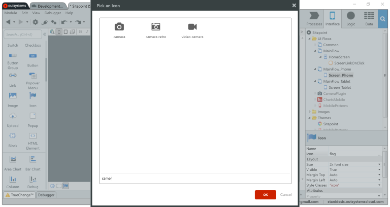 Low-Code Mobile Basics with OutSystems — SitePoint