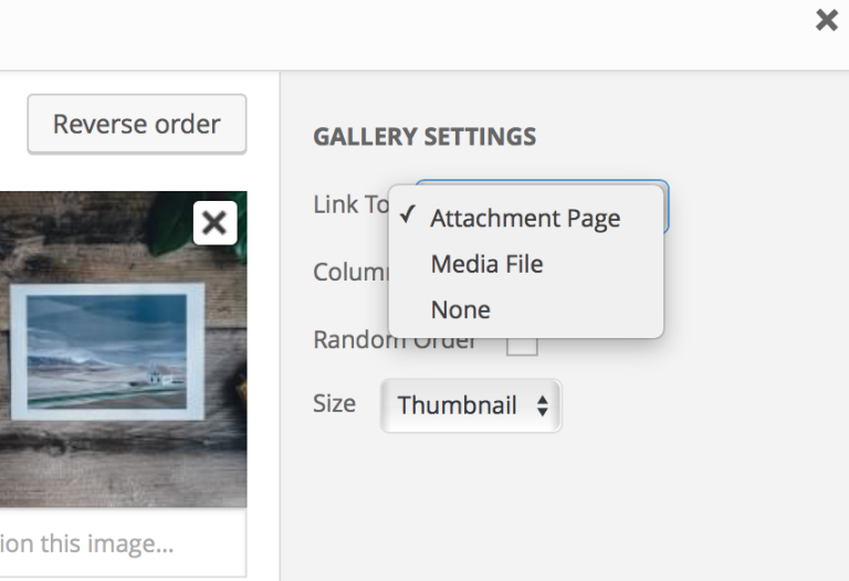 Quick Tip: Create a Simple WordPress Gallery in 5 Minutes — SitePoint