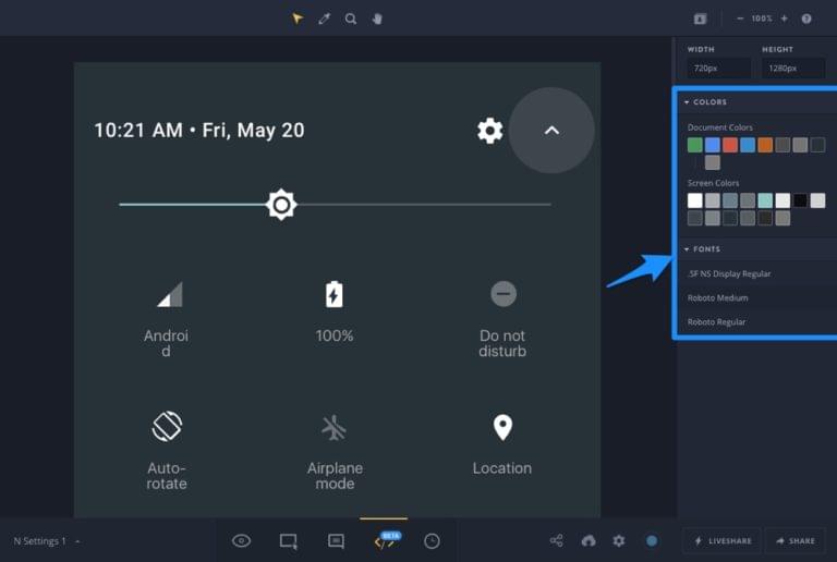 How to Handoff Designs with Sketch and InVision — SitePoint
