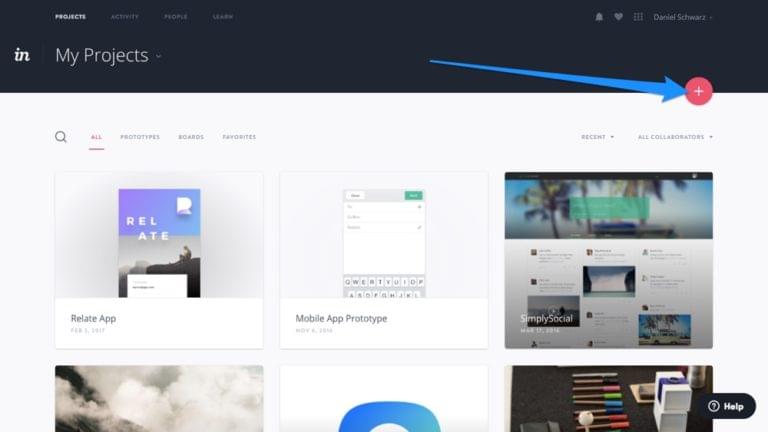 How to Handoff Designs with Sketch and InVision — SitePoint
