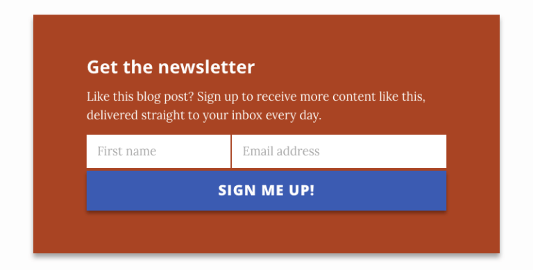 Quick Tip: How to Build Customizable HTML Widgets in Jekyll — SitePoint