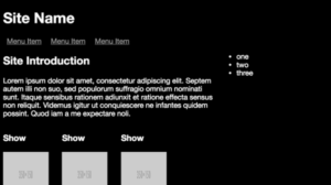 Creating Media Queries for Responsive Web Designs — SitePoint