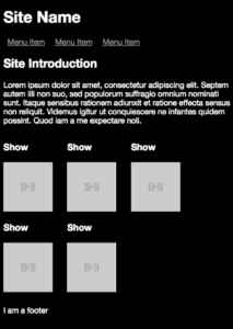Creating Media Queries for Responsive Web Designs — SitePoint