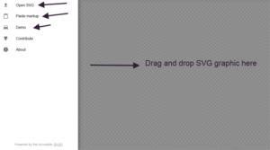 Three Ways of Decreasing SVG File Size with SVGO — SitePoint
