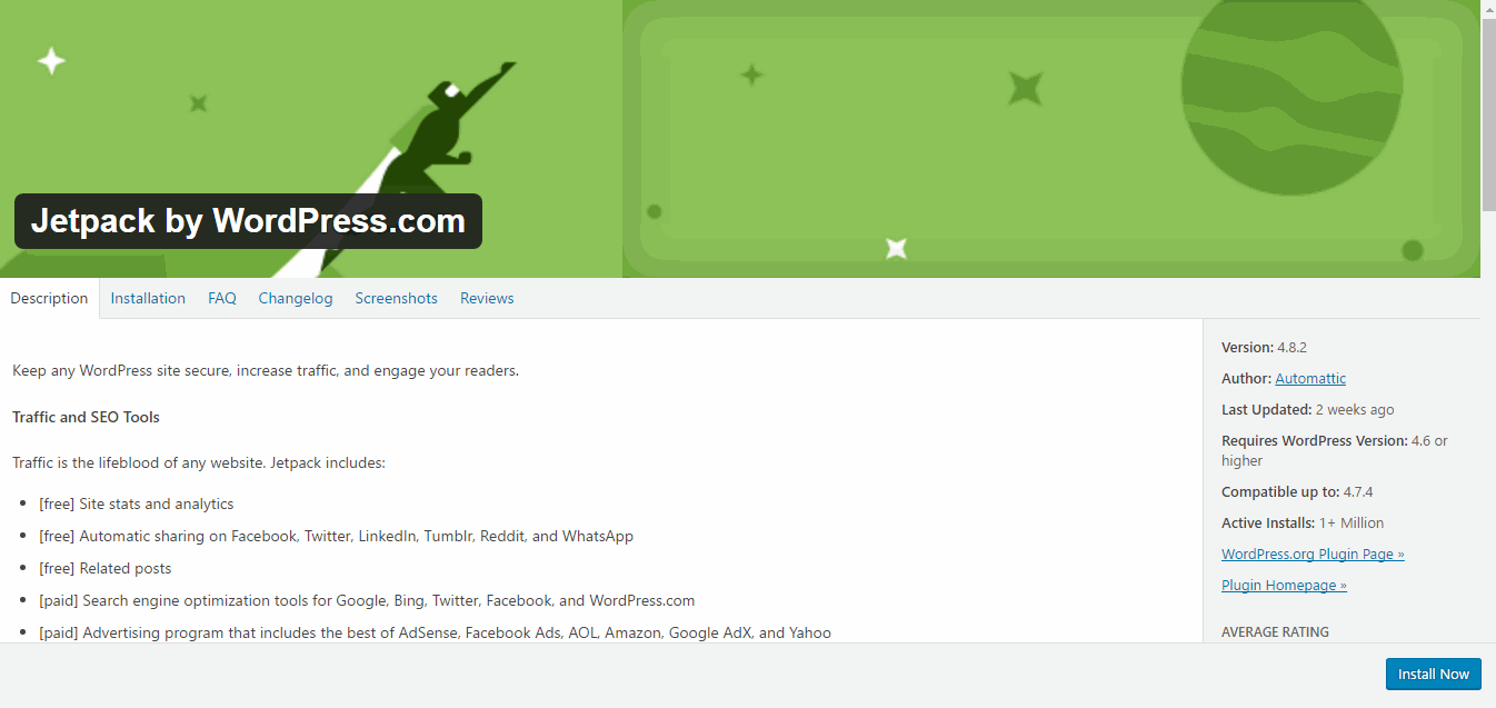 Quick Tip: How to Automate Social Media Posting with Jetpack — SitePoint