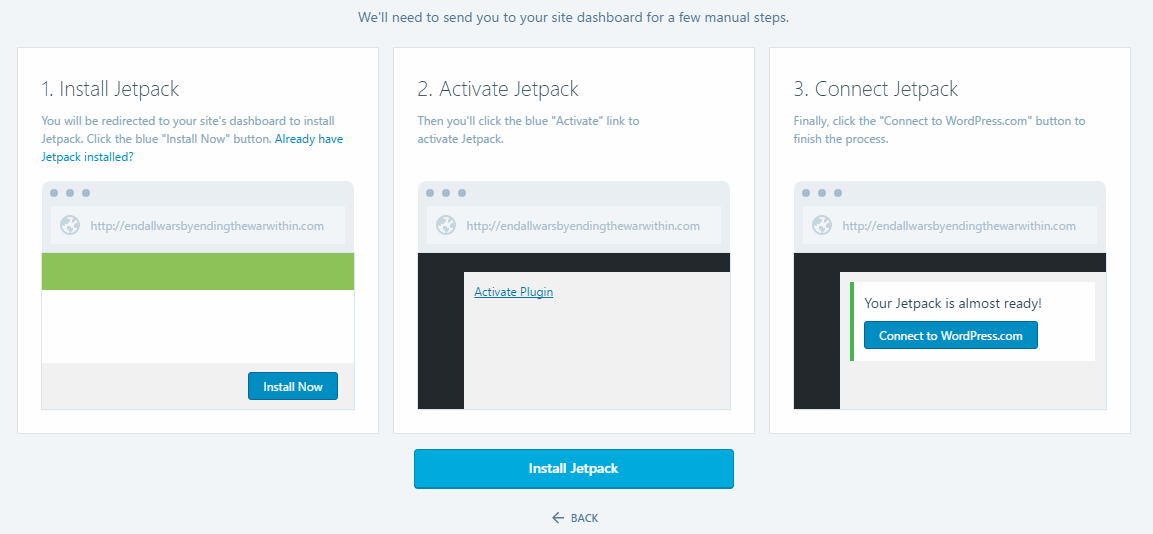 Quick Tip: How to Automate Social Media Posting with Jetpack — SitePoint