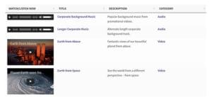 WordPress Table Plugins: The Complete Guide — SitePoint