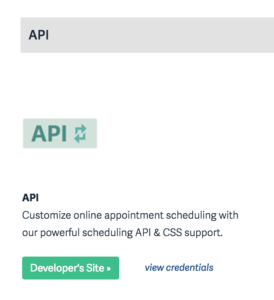 How to Build a Class Booking System with Acuity Scheduling — SitePoint