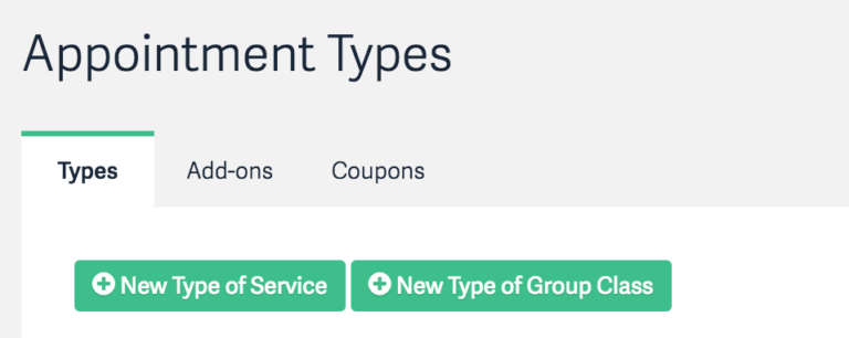 How to Build a Class Booking System with Acuity Scheduling — SitePoint