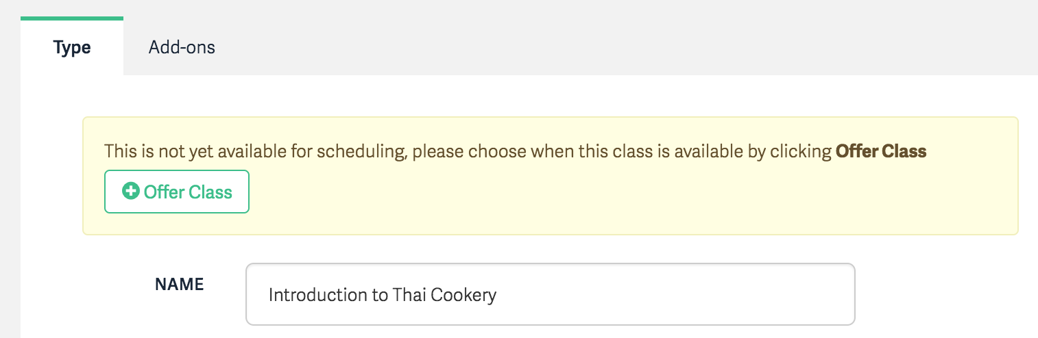 How to Build a Class Booking System with Acuity Scheduling — SitePoint
