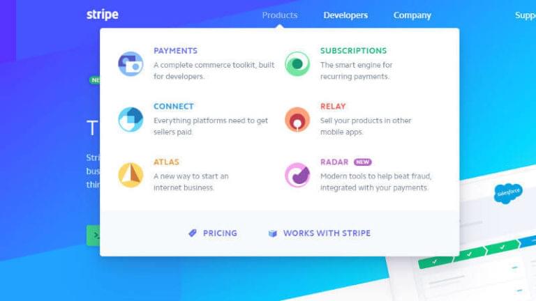 Inspirational UI Design Ideas for Your Next Website Project — SitePoint
